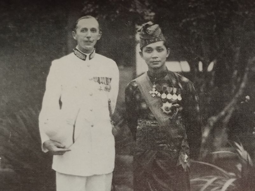 Abdul Mubin Sheppard, the Irishman who gave his heart to Malaya | Malay ...