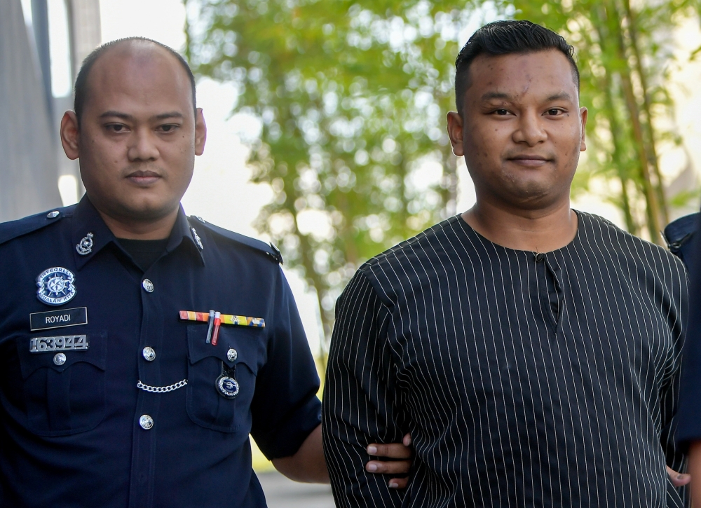 Influencer ‘CEO Batu’ pleads not guilty to non-physical sexual assault ...