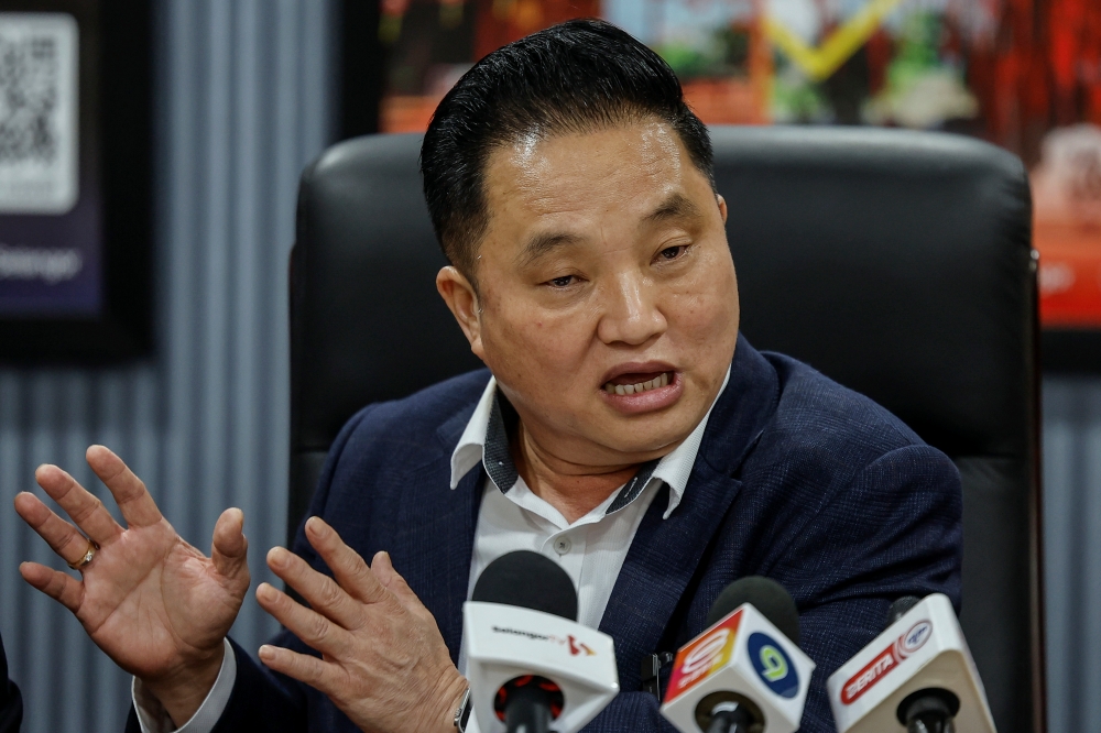 RM200m smart parking plan rolls out Aug 1, outsourcing here to stay ...