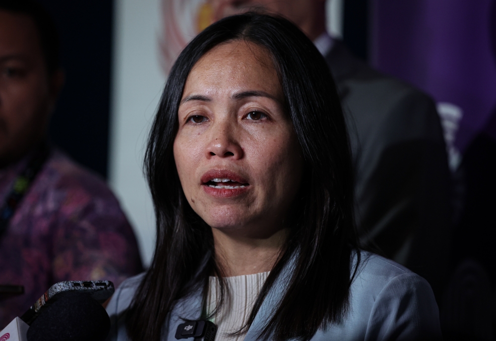 Teo Nie Ching: RM100 SARA aid via MyKad ensures transparency and direct ...