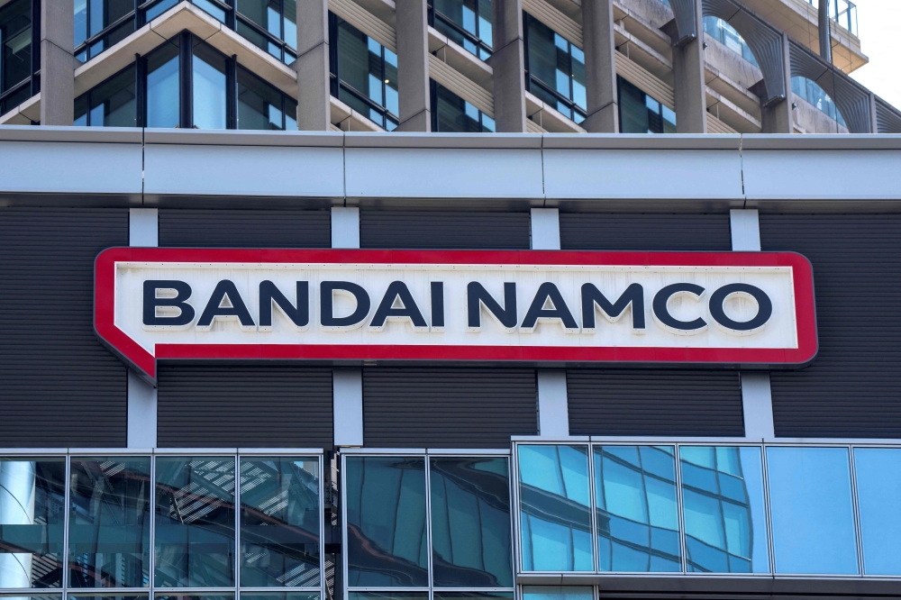 Sony buys stake in ‘Gundam’, ‘Pac Man’ owner to grow anime empire ...