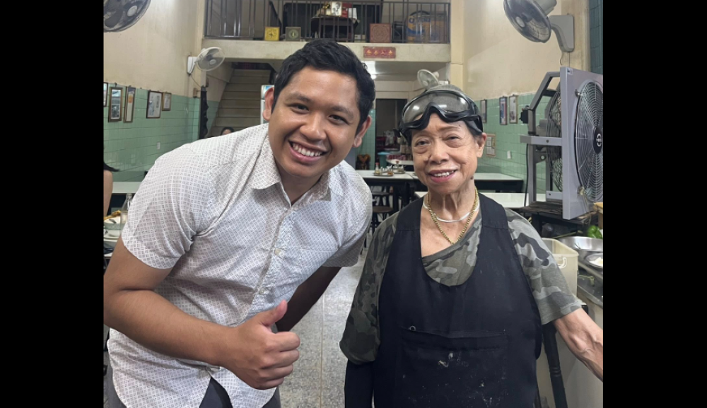 Supplier apologises for selling expensive crabs to Thailand’s Michelin ...