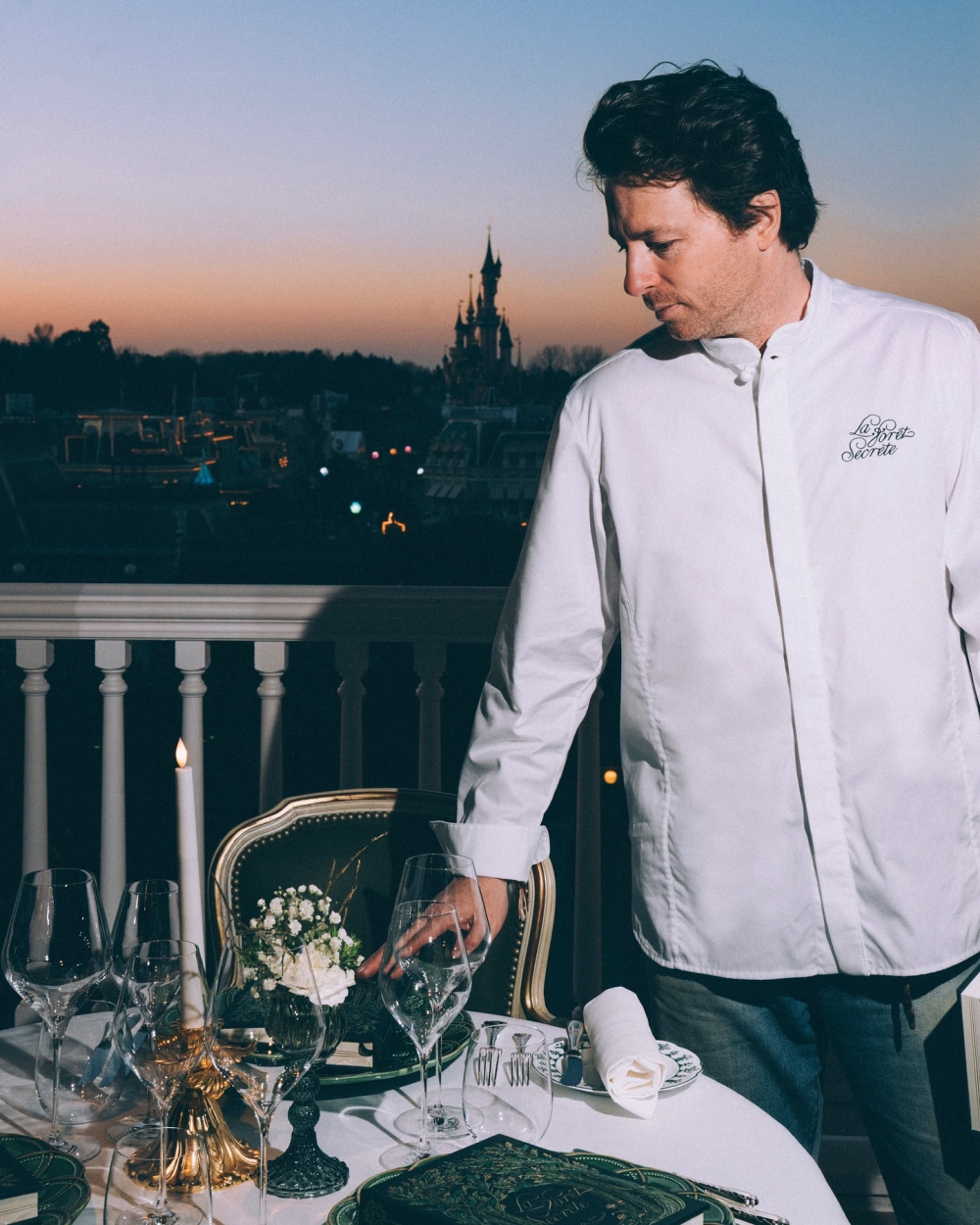 French star chef faces domestic violence accusations | Malay Mail