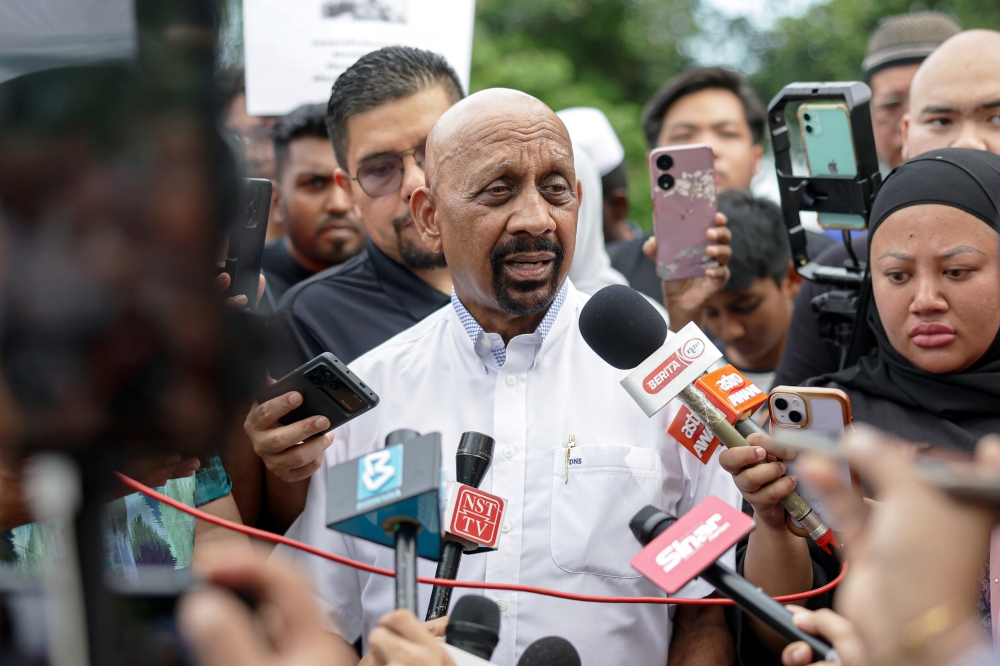 Lawyer hands police new USB evidence allegedly detailing events leading ...