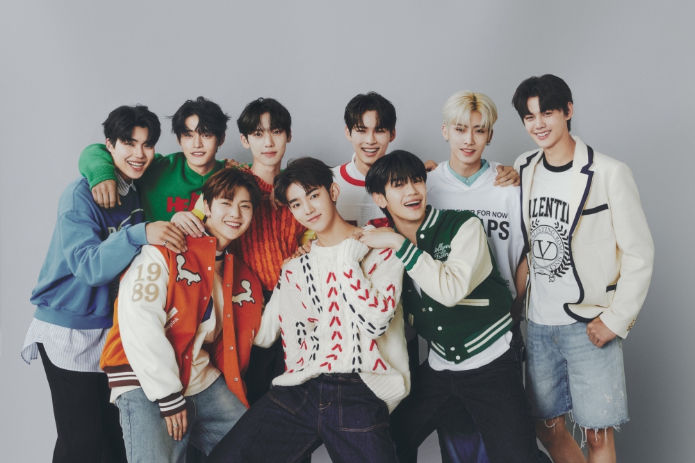 K-pop’s ‘monster rookies’ Zerobaseone bringing world tour to KL Nov 8 ...