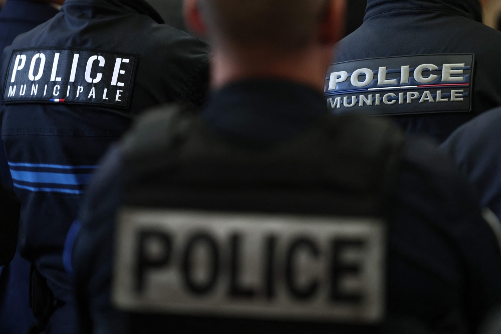 French authorities arrest 17-year-old over alleged terror plot ...