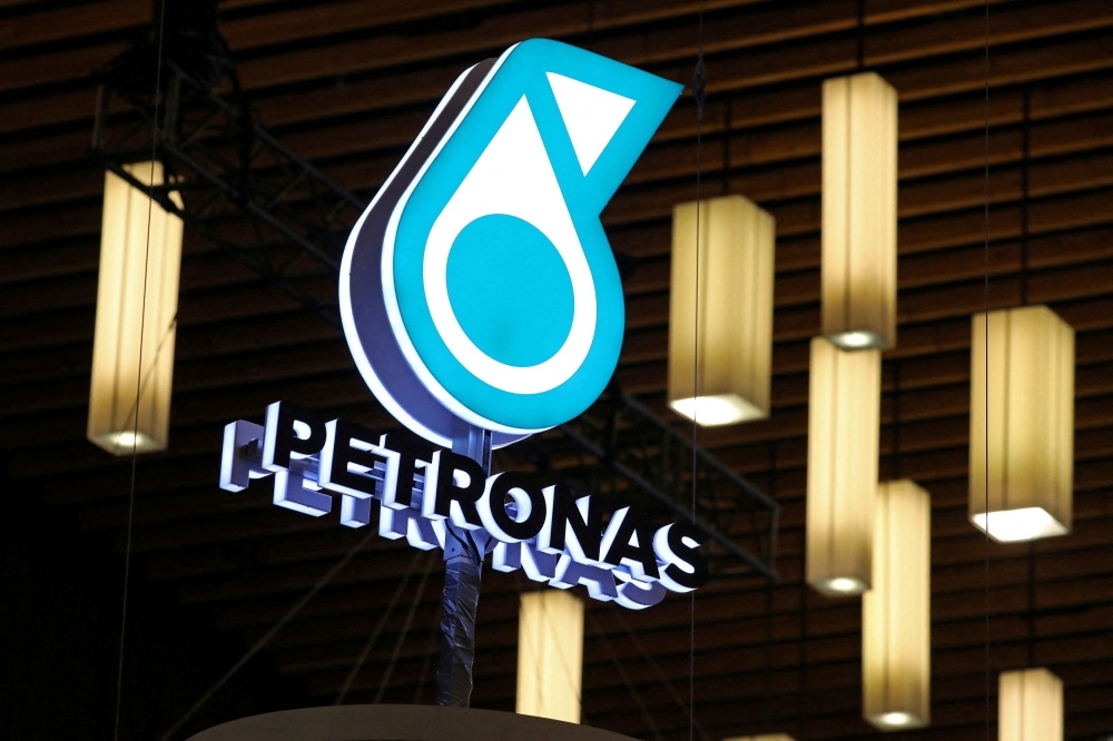 Petronas confirms LNG operations safe after security warning in Sarawak ...