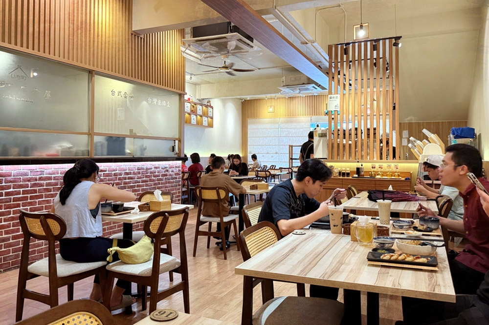 From Taiwanese style ‘meesua’ to comforting stewed pork rice ‘bento ...