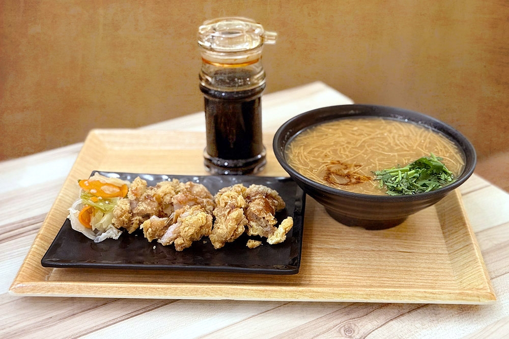 From Taiwanese style ‘meesua’ to comforting stewed pork rice ‘bento ...
