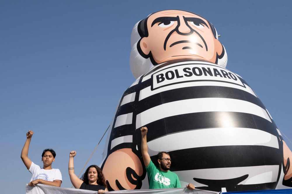 Bolsonaro conviction: How Brazil’s ex-president might never see the ...