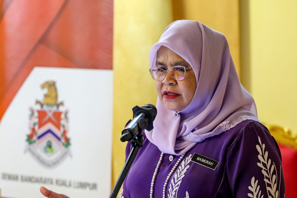 DBKL bribery claims: Top officers accused, but mayor says still waiting ...