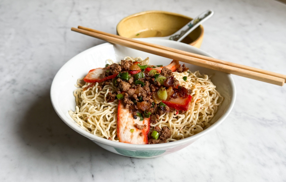 Celebrate East Malaysia flavours at Seri Kembangan’s Borneo Island Cafe ...