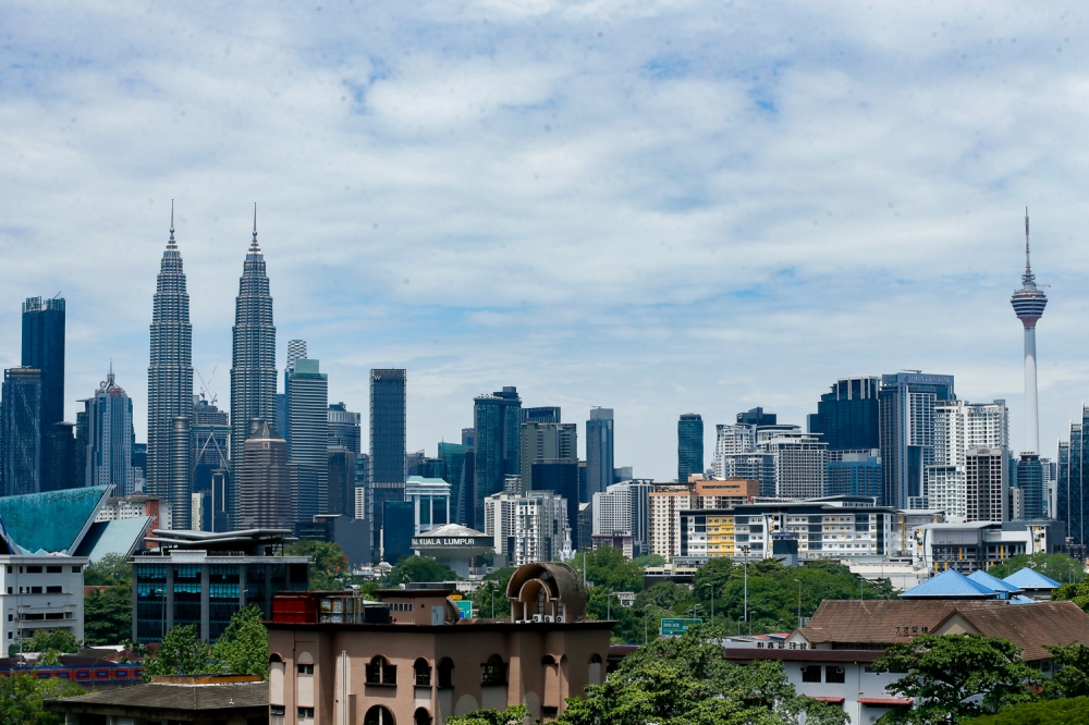 Gamuda racks up RM1b profit and record RM38b order book despite ...