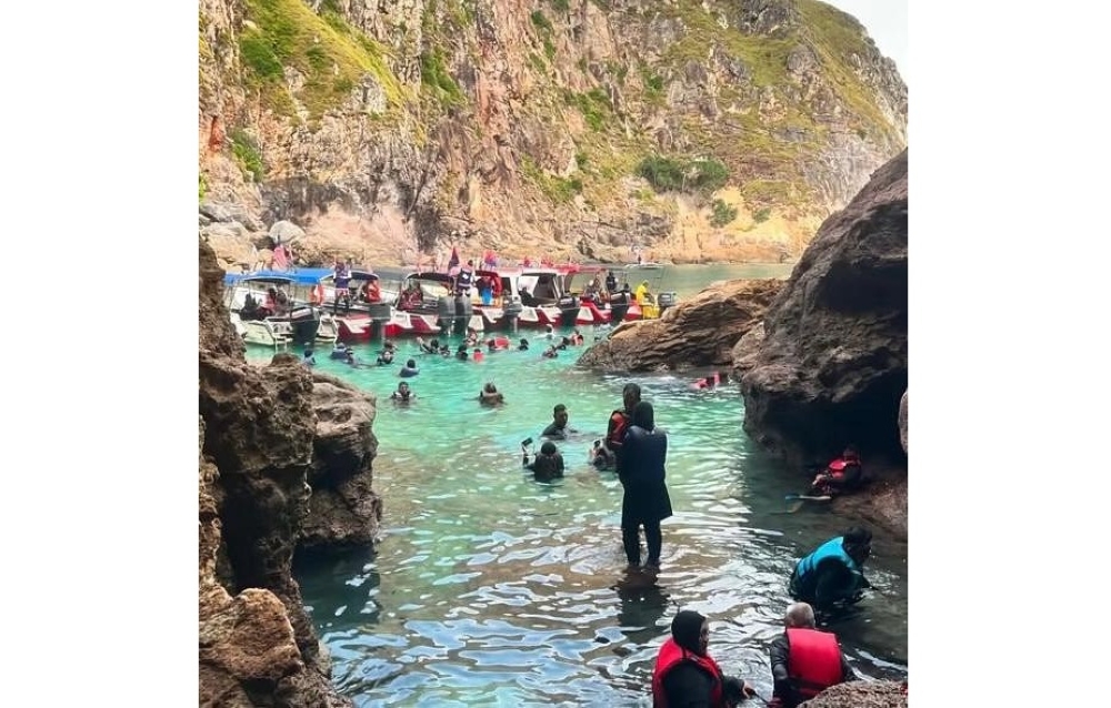 Overcrowded boats, pollution fears prompt Sultan Ibrahim’s call for ...