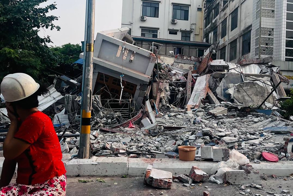 ICRC urges Malaysia, Asean to boost humanitarian law commitment amid rising crises | Malay Mail