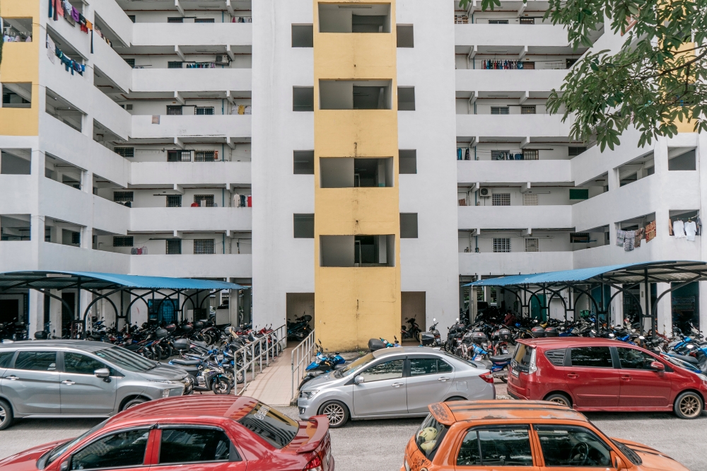 Expert: Low income a main reason for rising non-communicable diseases ...