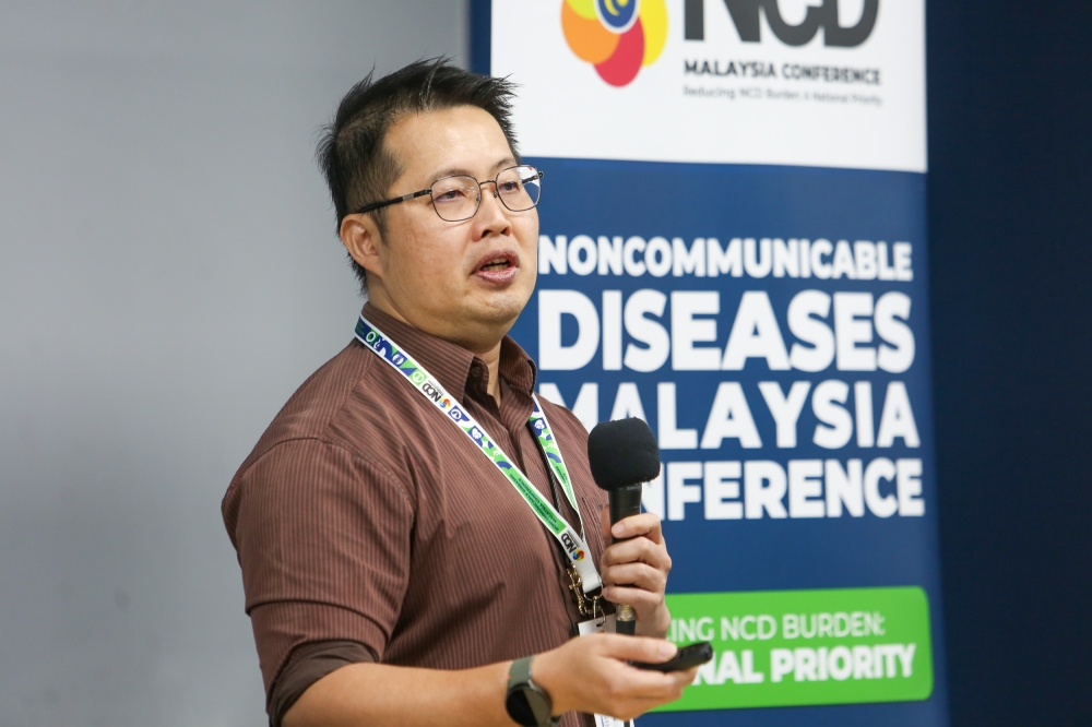 ‘Just 10 minutes’: How Malaysians can screen for depression, anxiety ...