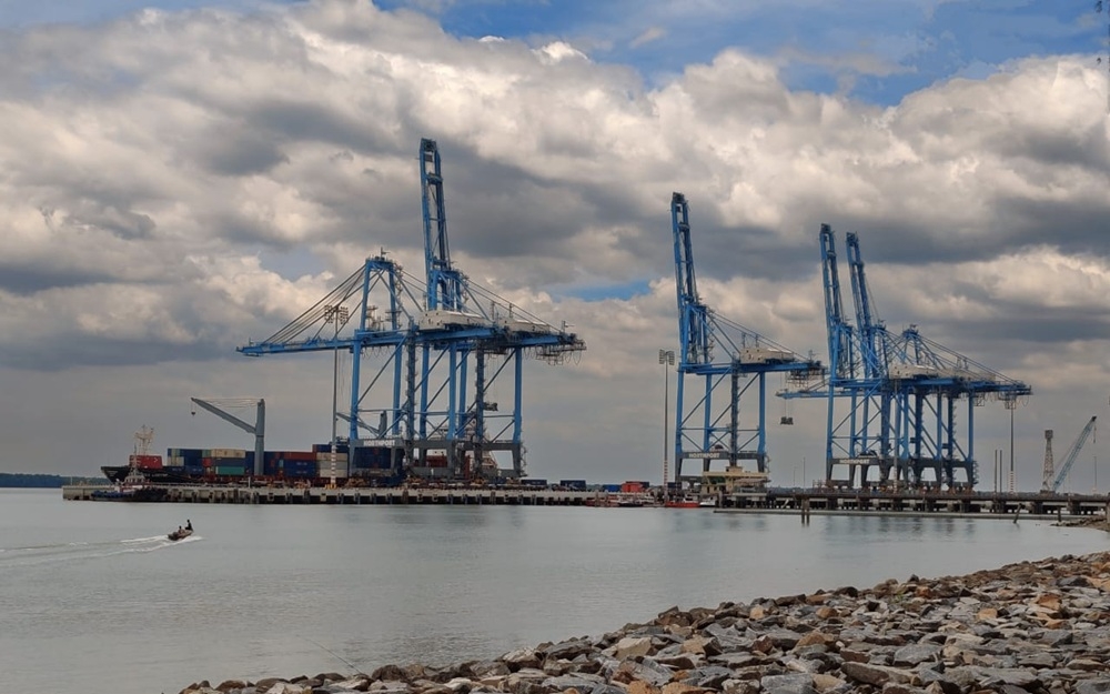 MMC Port secures approval for Main Market listing, IPO may raise RM8.5b ...