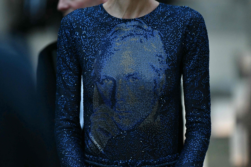 Cate Blanchett, Richard Gere among stars honouring Armani’s final Milan ...