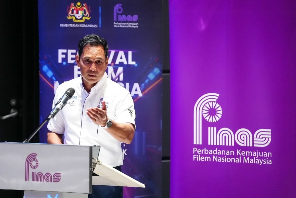 Finas denies allegations of cartel in local film industry | Malay Mail