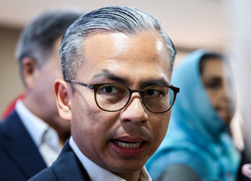 Fahmi: Govt ready to take diplomatic steps over Israel’s detention of ...