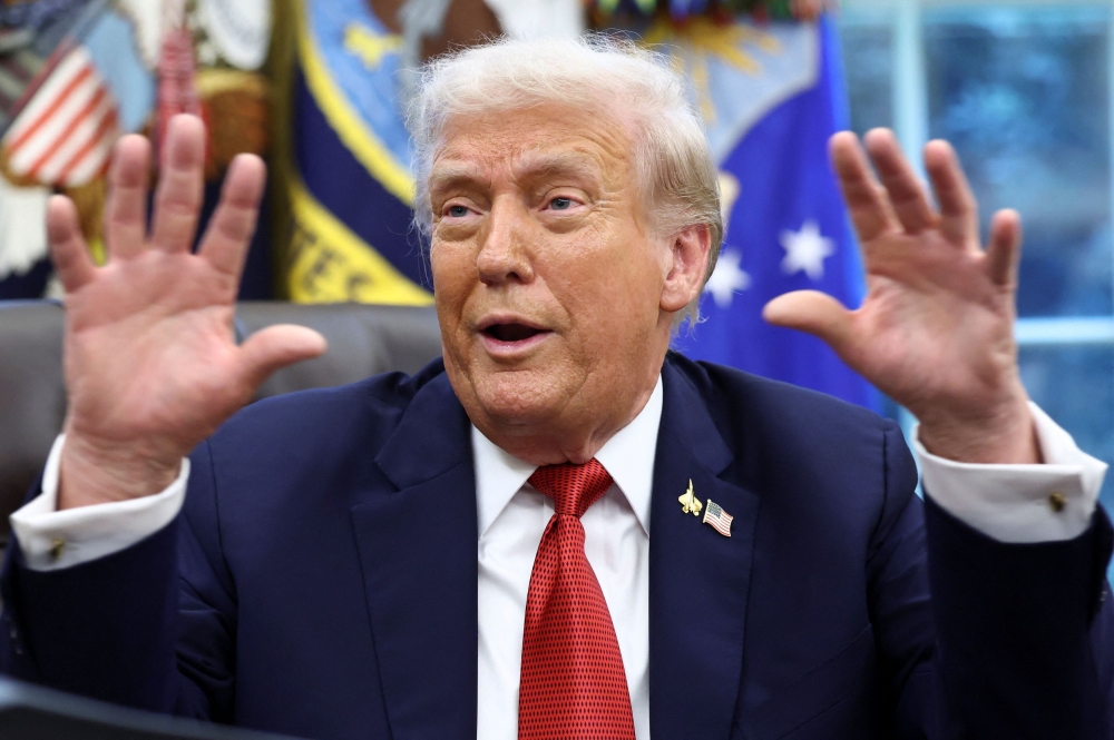 Etleboro.org - Trump unlikely to win Nobel Peace Prize as experts tip ...