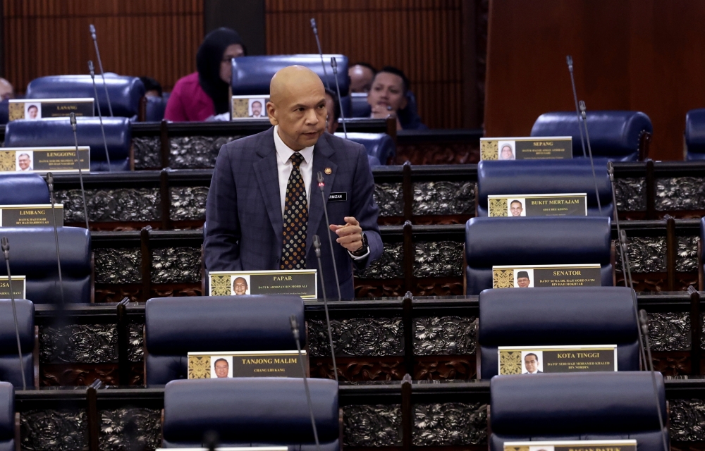 Dewan Rakyat passes Hire Purchase (Amendment) Bill 2025, promising fairer interest and clearer ...