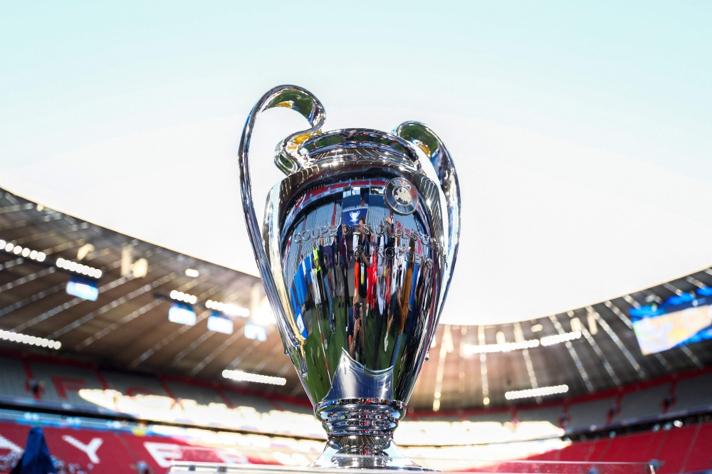 Uefa says no plans to change Champions League format amid claims of ...