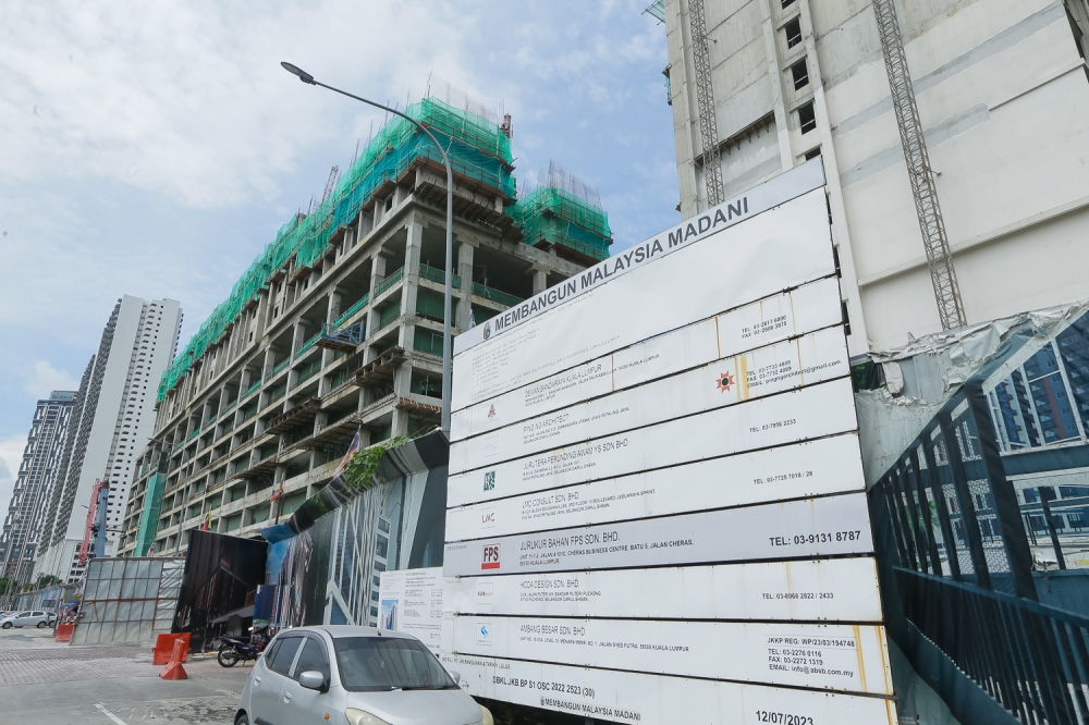 Govt budgets RM672m for affordable housing, first-time homebuyers get ...