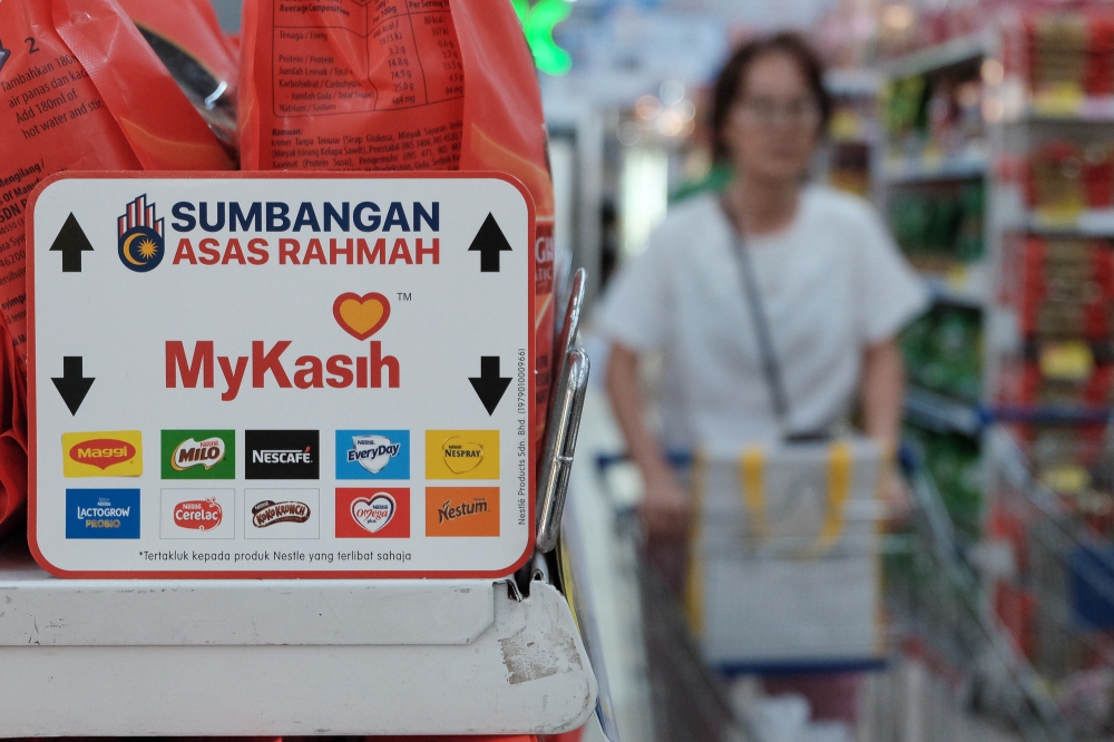 Surprise Sara payout proves govt saving wisely, giving back to ...