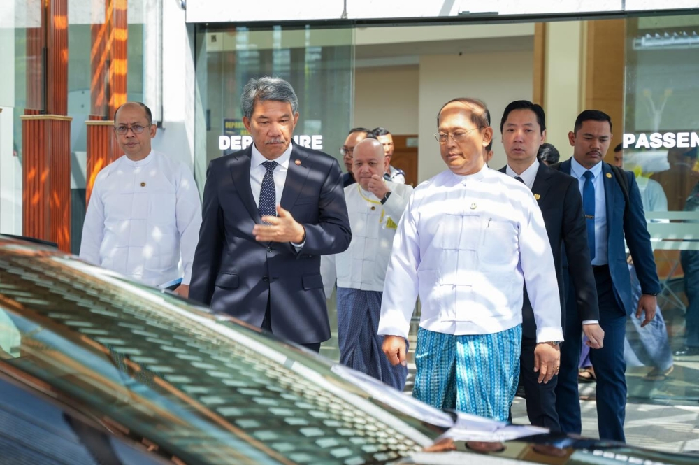 Malaysian policy groups slam Myanmar junta’s ‘sham’ election claims, warn Putrajaya not to let ...