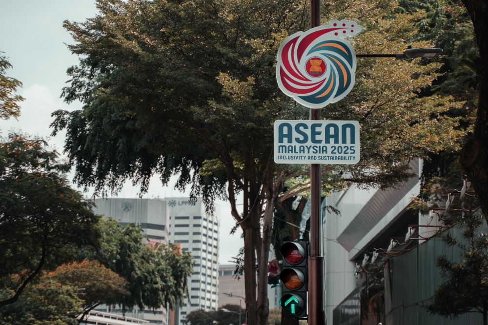 Traffic shake-up in KL ahead of Asean Summit — phased road closures ...