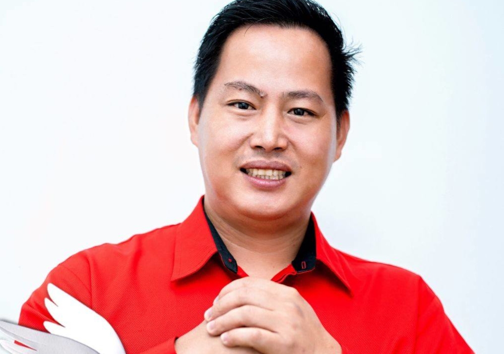 Upko defends plan to use own logo in Sabah polls as part of state ...