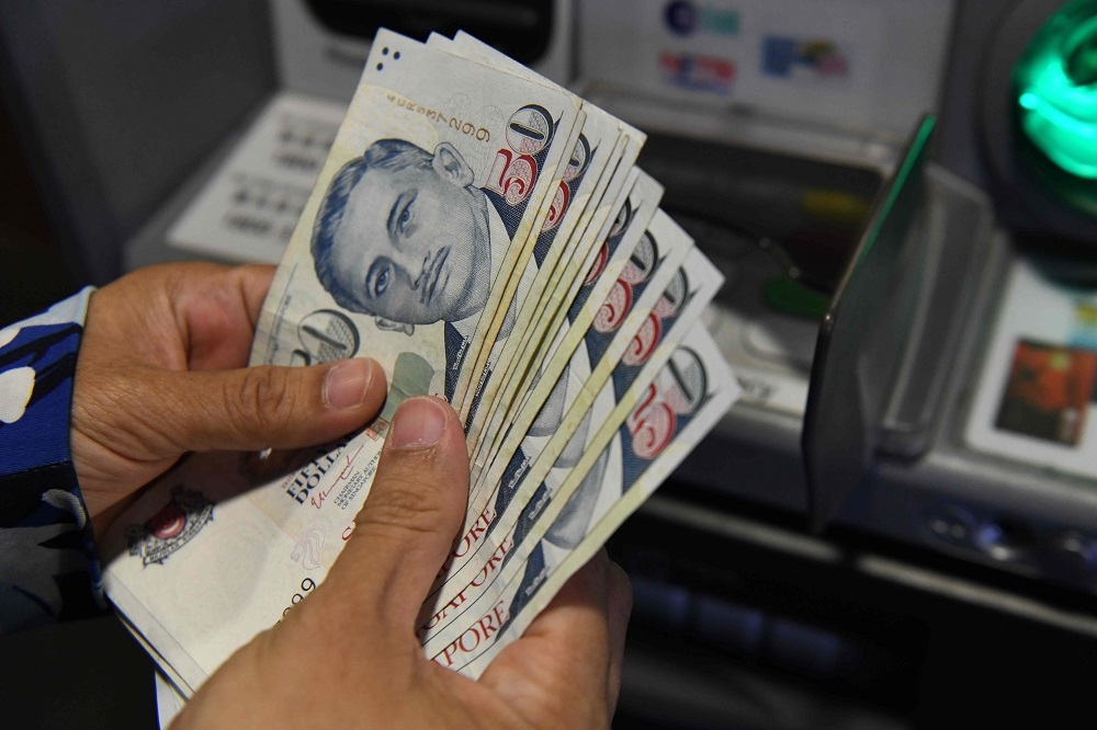 Jackpot fever in Singapore: S$10m Toto prize up for grabs after three ...
