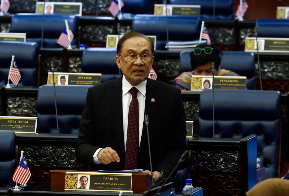 Govt allocates RM20b to aid low-income group, hardcore poverty drops to ...