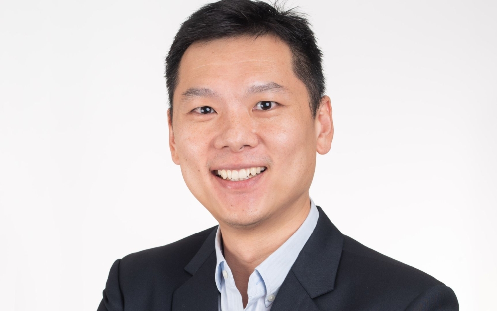 TalentCorp names former Google and LinkedIn exec Edward Ling as new CEO ...