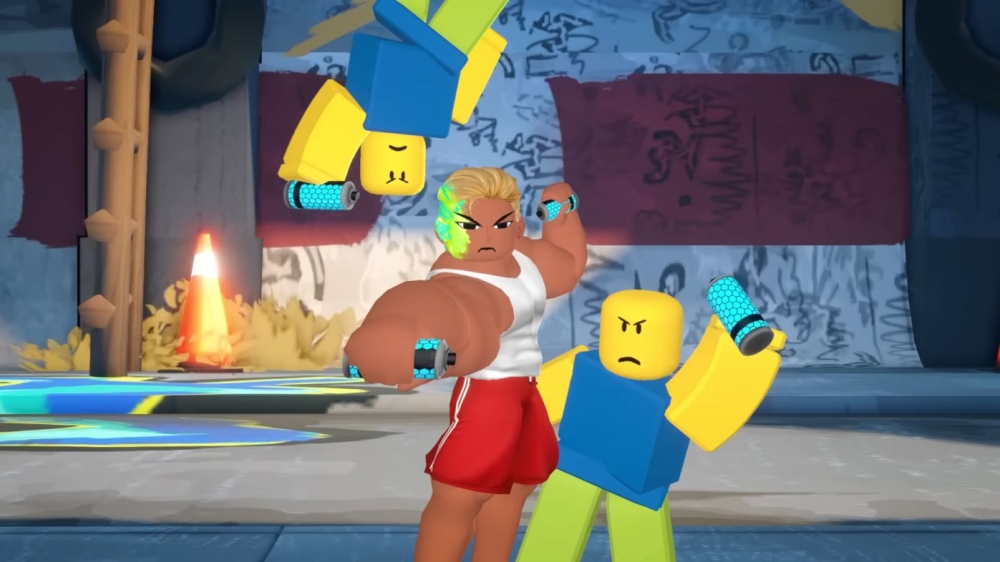 ‘I bar my kids from Roblox,’ Fahmi tells Parliament as possible curbs ...