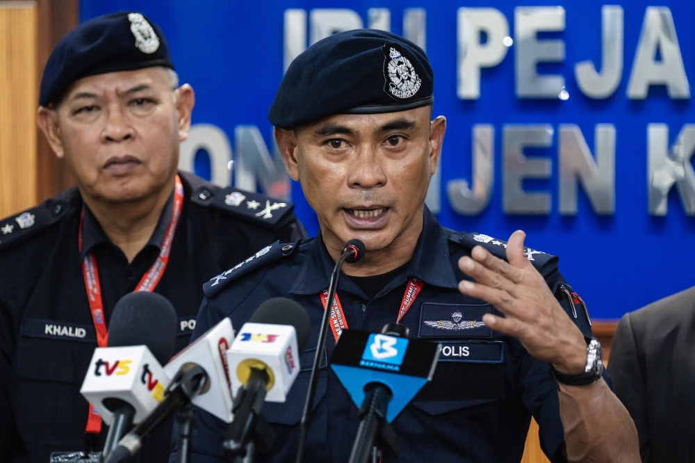 Death of Taiwanese influencer linked to Namewee now treated as murder, police confirm | Malay Mail