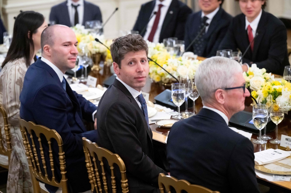 Move over tech bros, here comes the ‘broligarchy’: Collins reveals 2025 ...