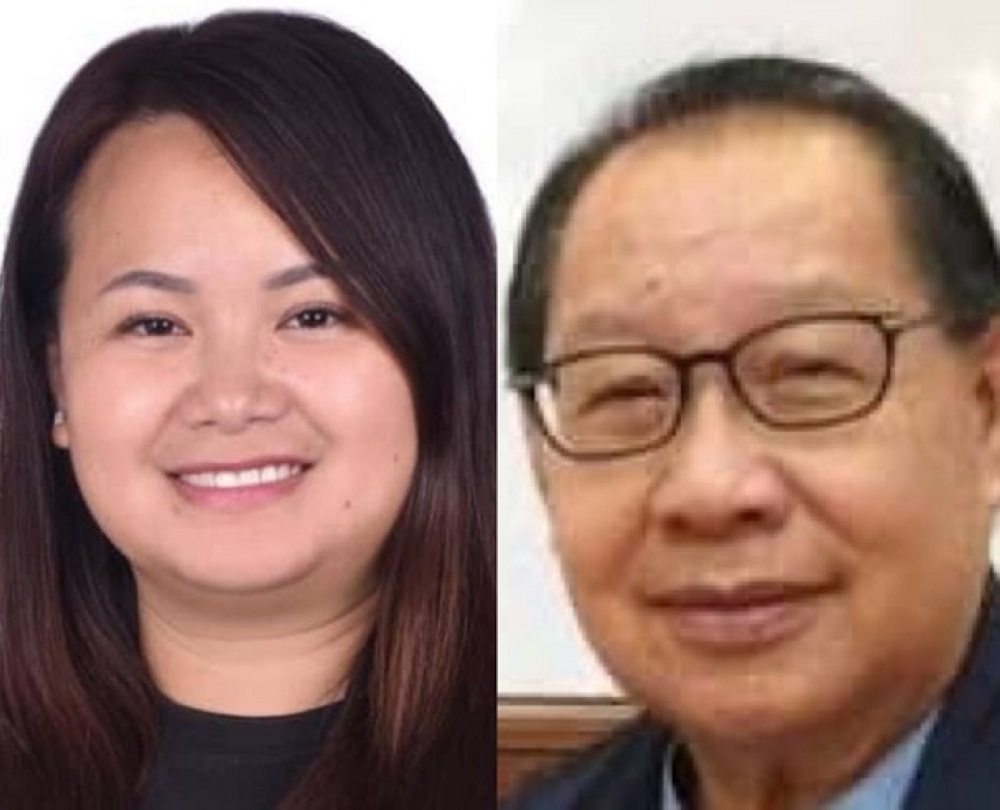 Sabah polls: Anak Negeri fields economist Dionysia Ginsos in Tambunan against Jeffrey Kitingan ...