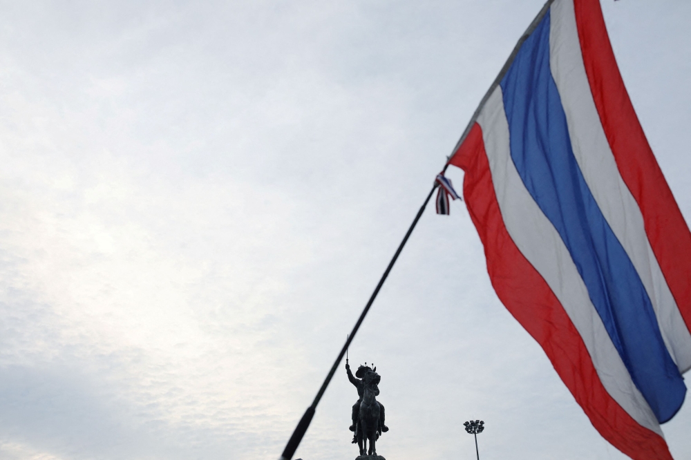 Thailand and Patani Malay BRN resume southern peace dialogue with ...