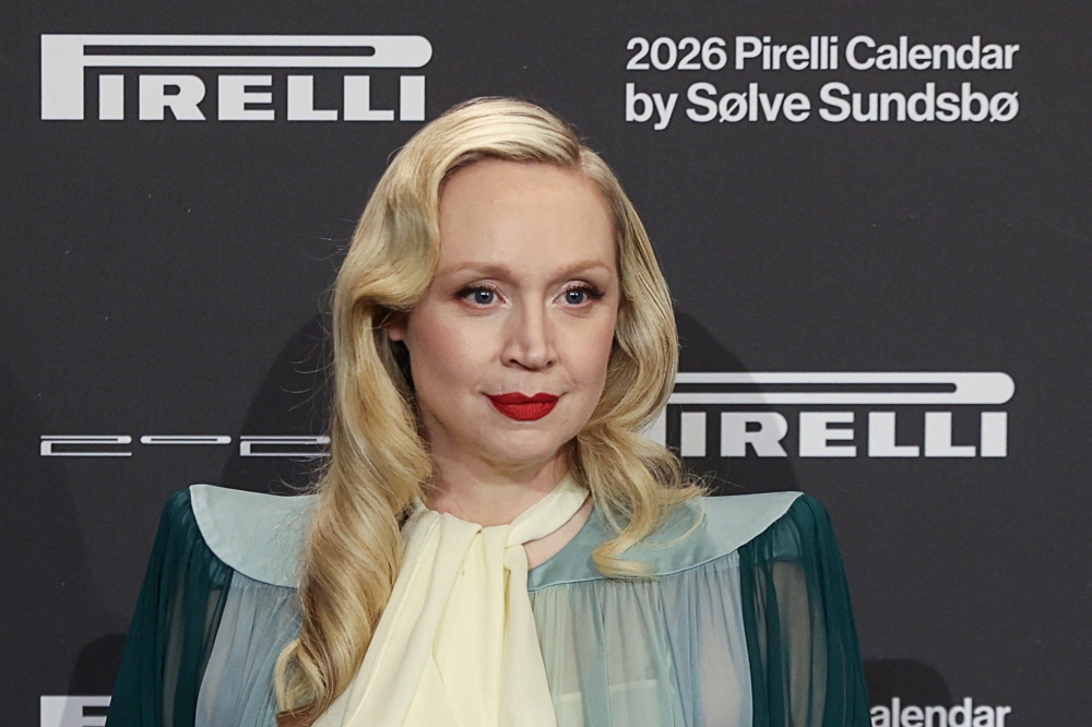Venus Williams, Gwendoline Christie among stars of 2026 Pirelli ...