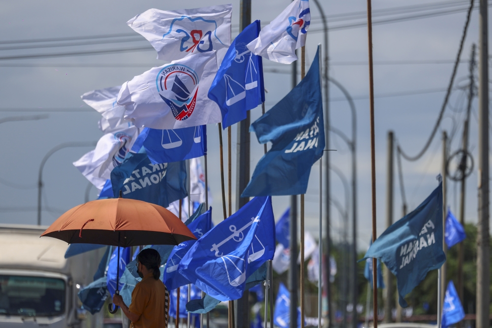 Sabah polls: Over 1,100 campaign and ceramah permits issued so far ...
