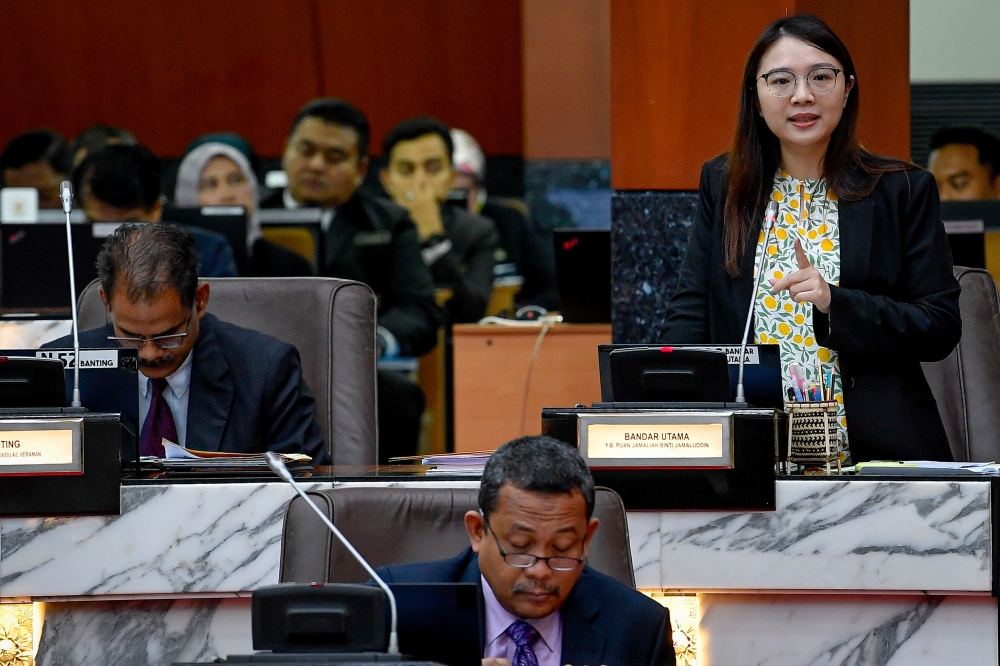 Selangor drafting policy to regulate vape products, launch ban campaign ...