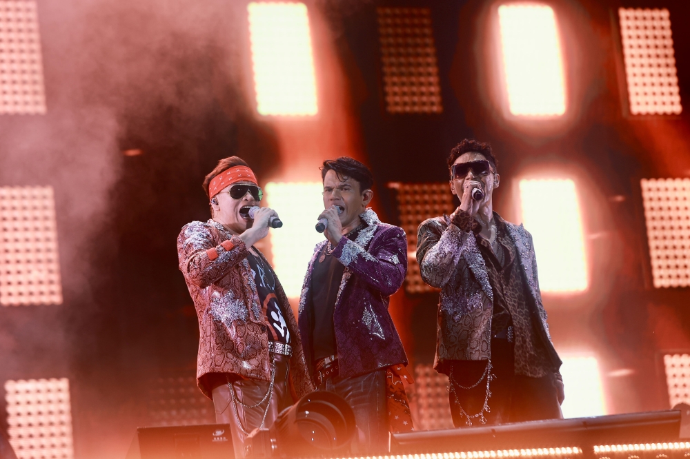 KRU’s emotional finale: Edry under the weather and Malique makes rare ...