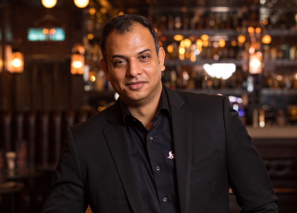 From one outlet to 31, The Olive Tree Group’s journey is powered by its ...