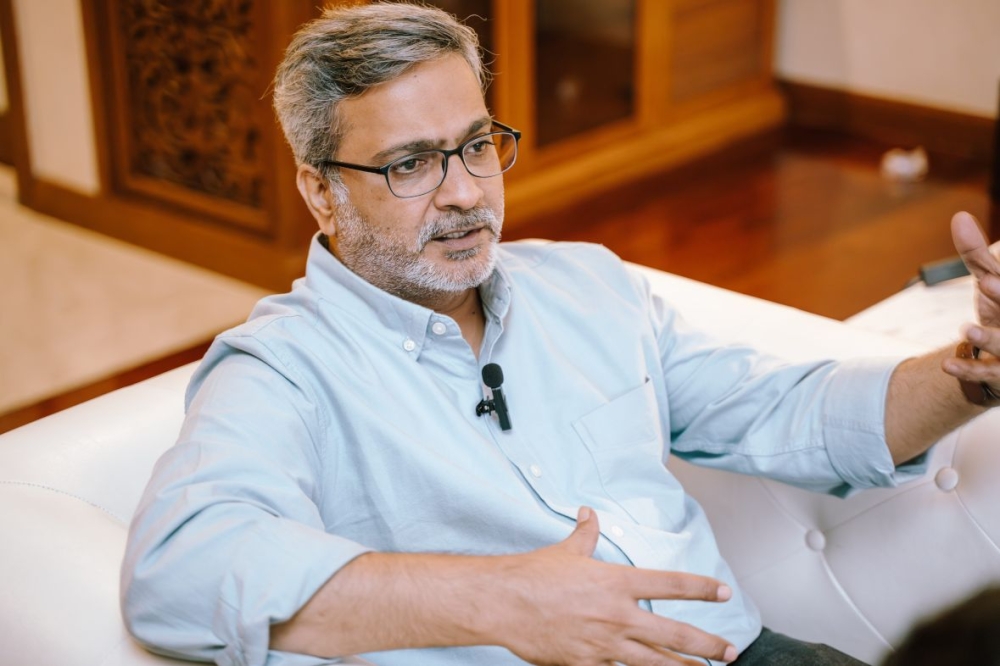 ‘Let him rest in peace’: SPB’s son rejects AI recreation of father’s ...