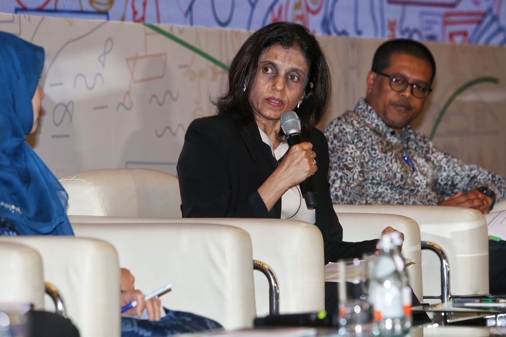 How judges handle children in custody disputes: Court of Appeal judge ...