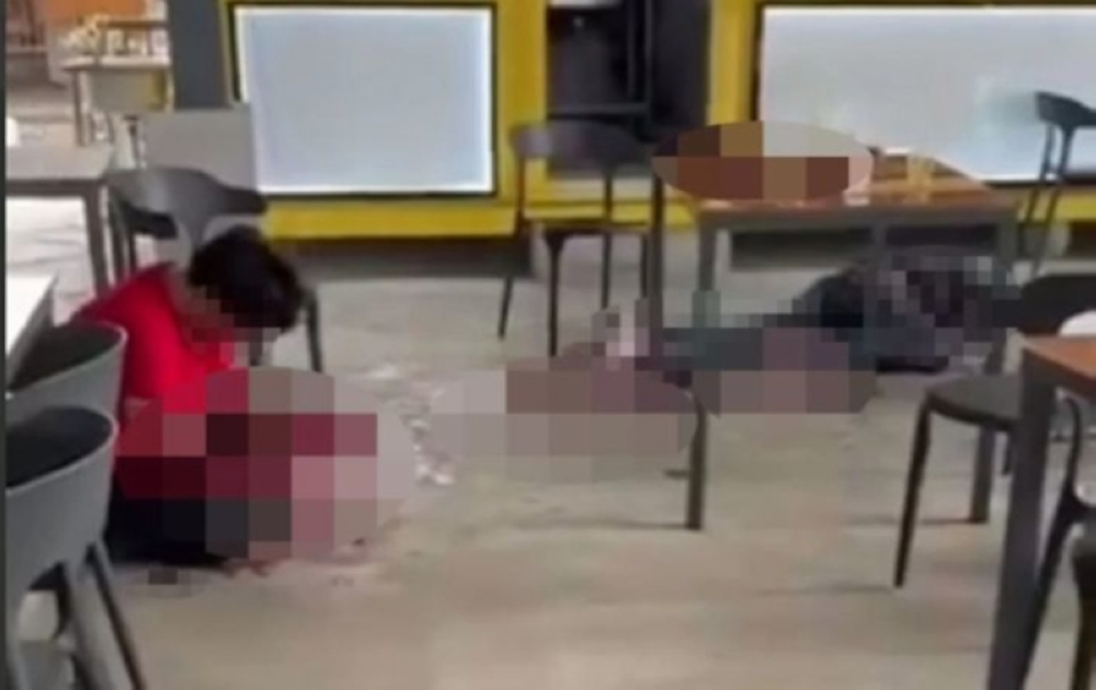 In Penang, masked assailants kill one, injure two in Sungai Bakap