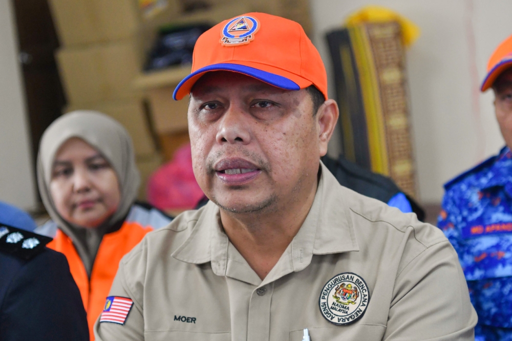 Nadma: RM907,000 upgrade turns SMK Matang hostel into permanent ...